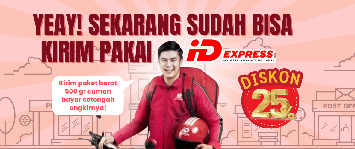 JuraganCOD - Ongkir flat 8.000 per 2Kg pertama